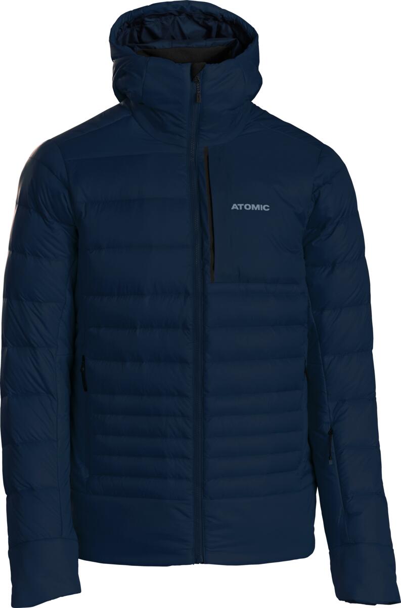 REDSTER DOWN JACKET – Atomic Australia