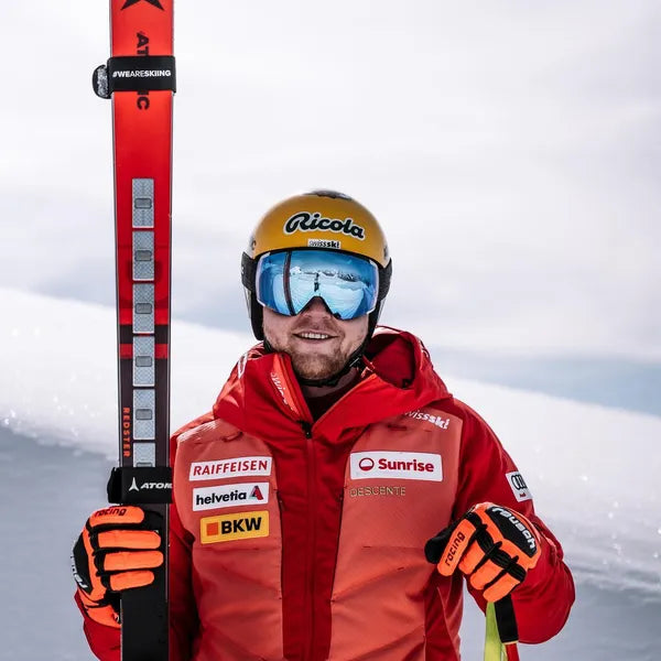 RS DOUBLE SKI WHEELIE BAG RED – Atomic Australia RS DOUBLE SKI WHEELIE BAG RED – Atomic Australia