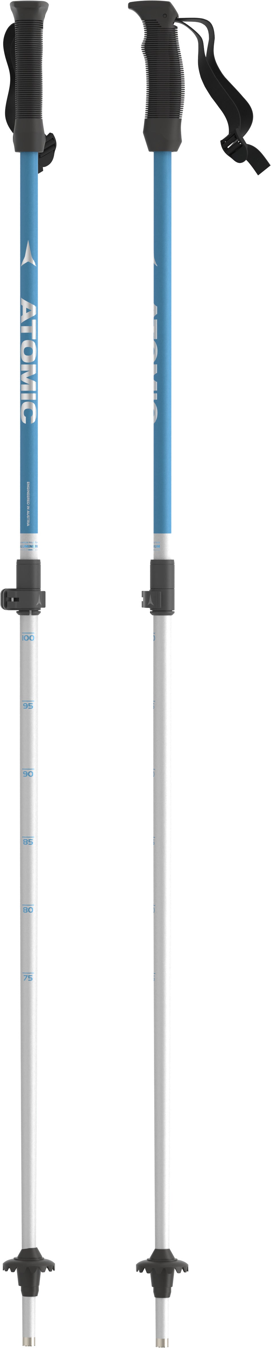 AMT JR TELESCOPIC – Atomic Australia