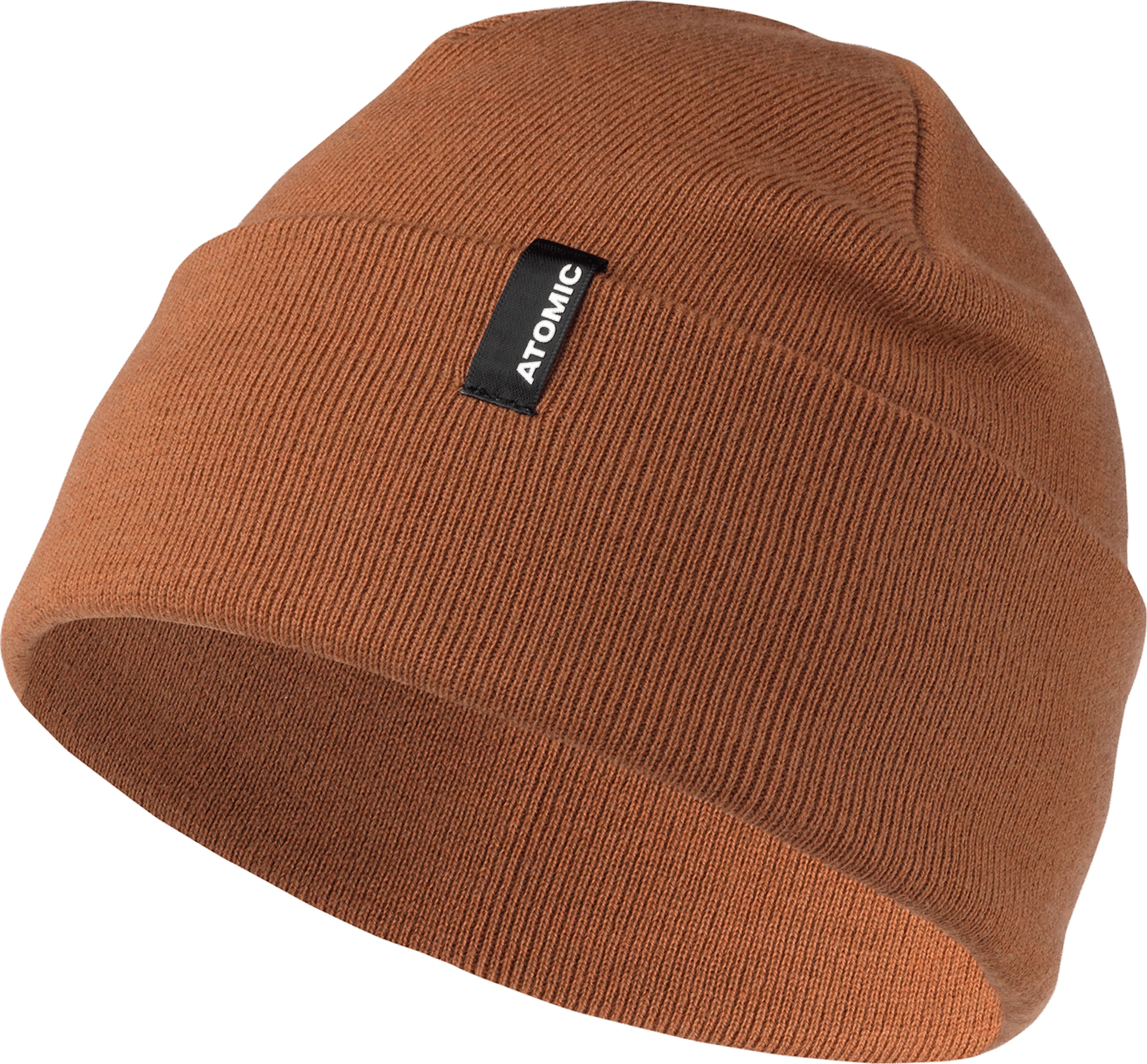 ALPS ROLLED CUFF BEANIE – Atomic Australia