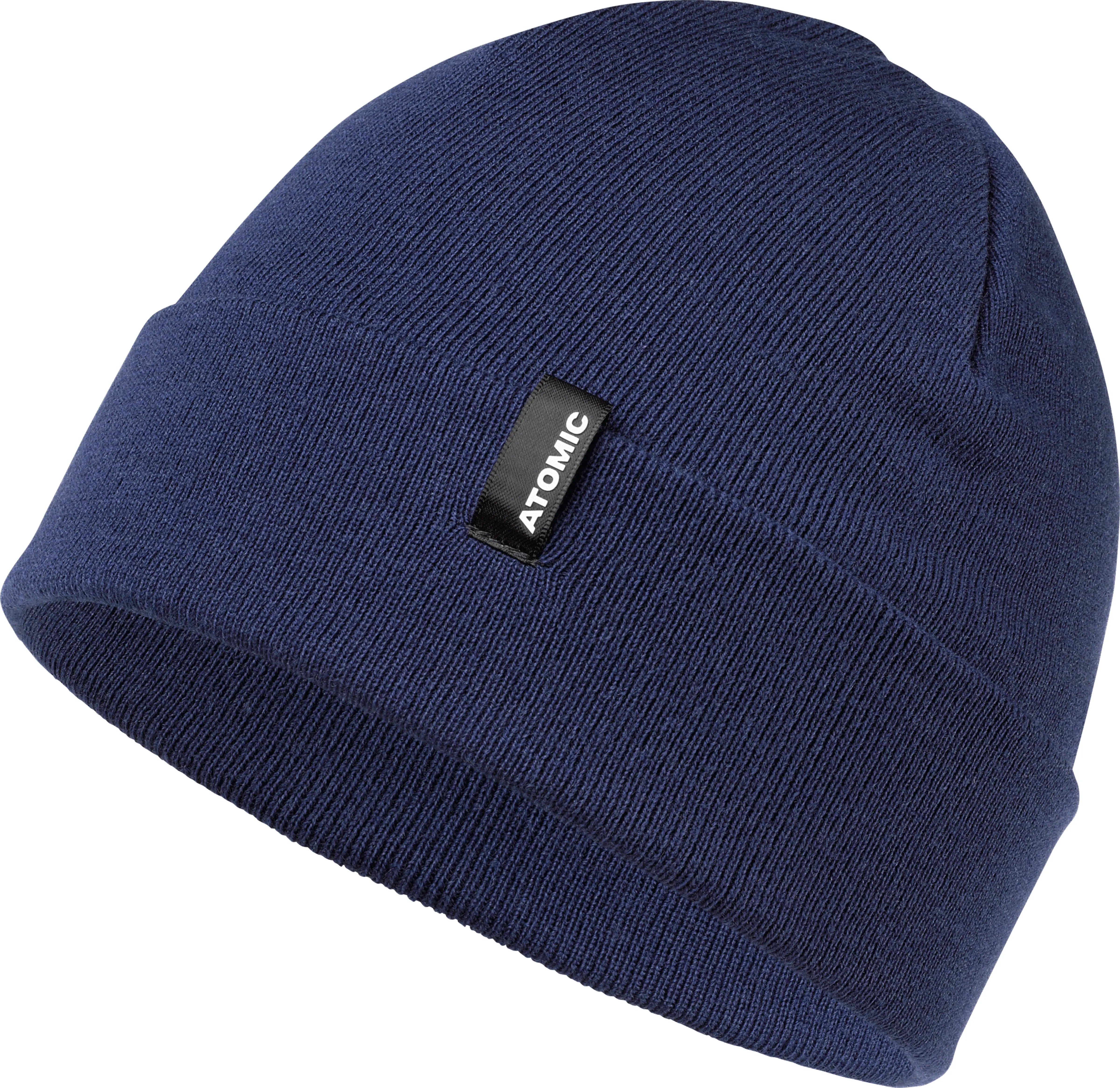 ALPS ROLLED CUFF BEANIE – Atomic Australia
