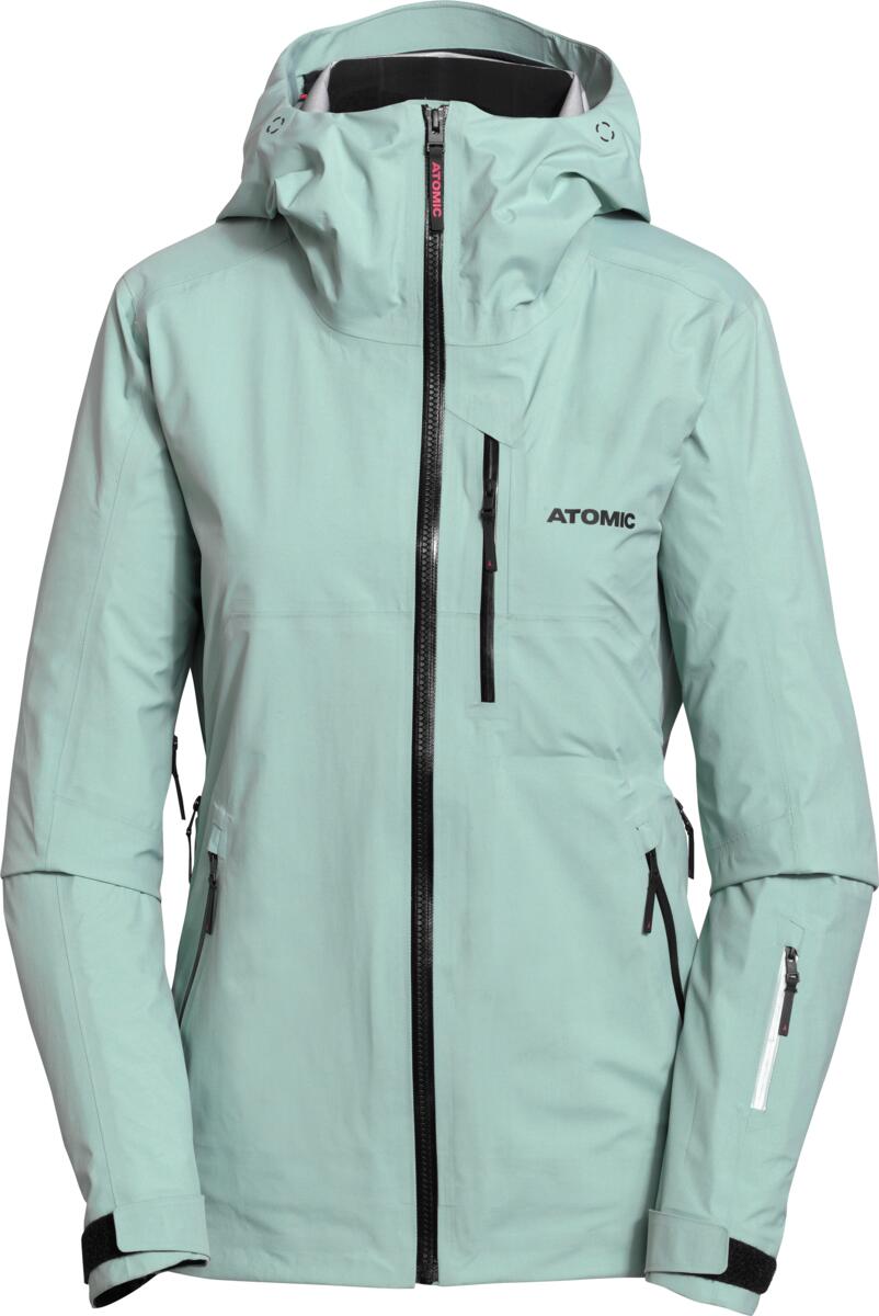 REVENT 3L JACKET W – Atomic Australia
