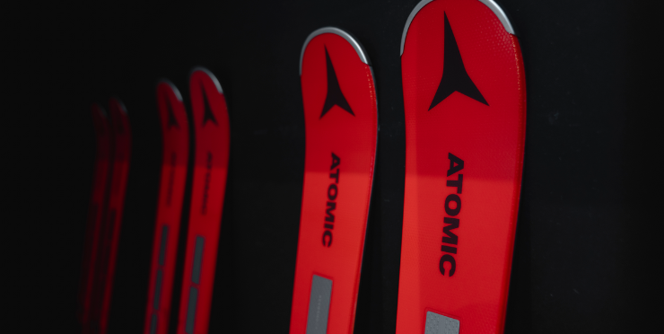 Atomic Pro Center – Atomic Australia